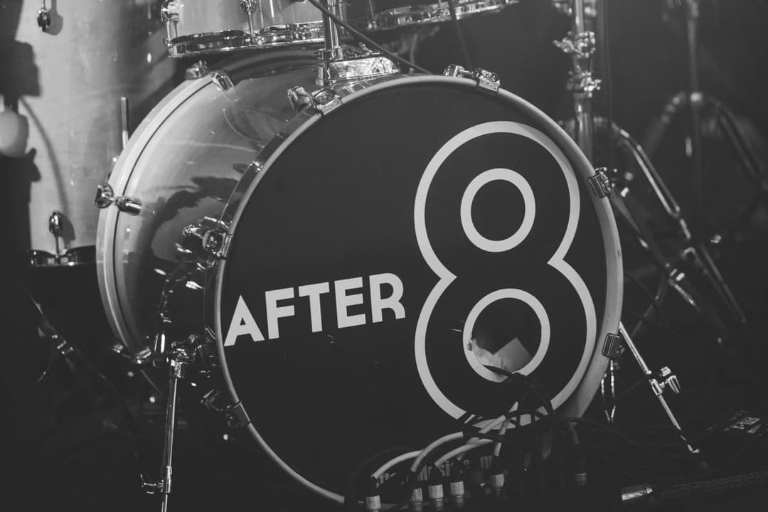 After 8 Band